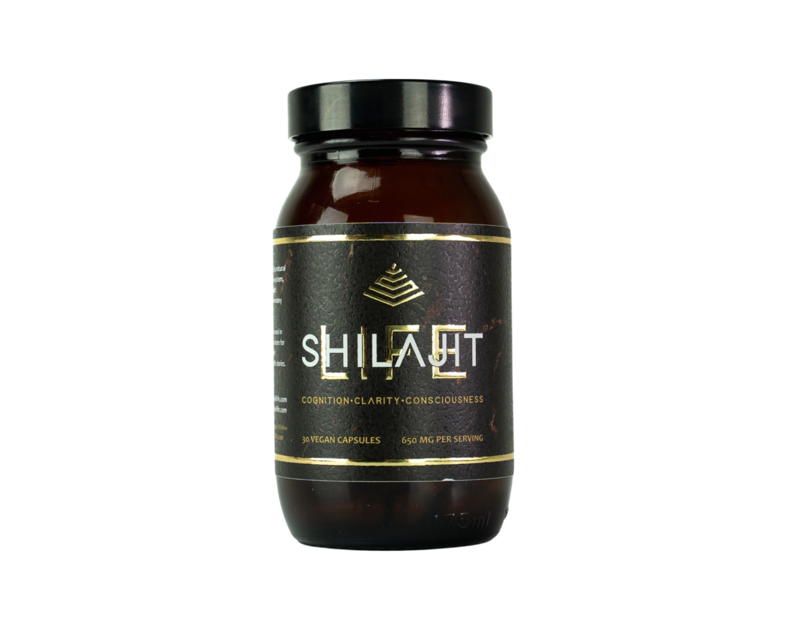 Shilajit Capsules – shilajitlife